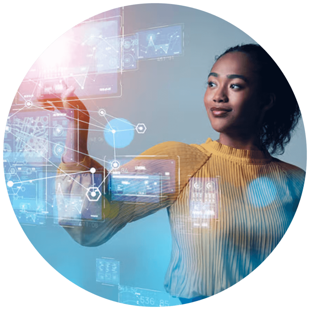 Empowering Digital Transformation with Microsoft D365