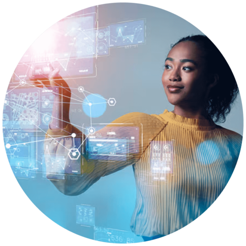 Empowering Digital Transformation with Microsoft D365