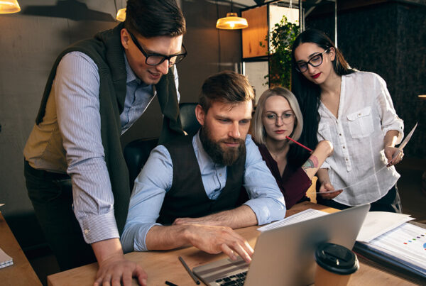 Digital Transformation Solutions | AXSource